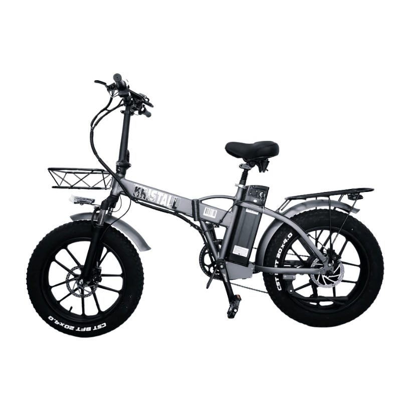 Kristall eBikes | Shop Kristall eBikes AUS – Avocado eBike