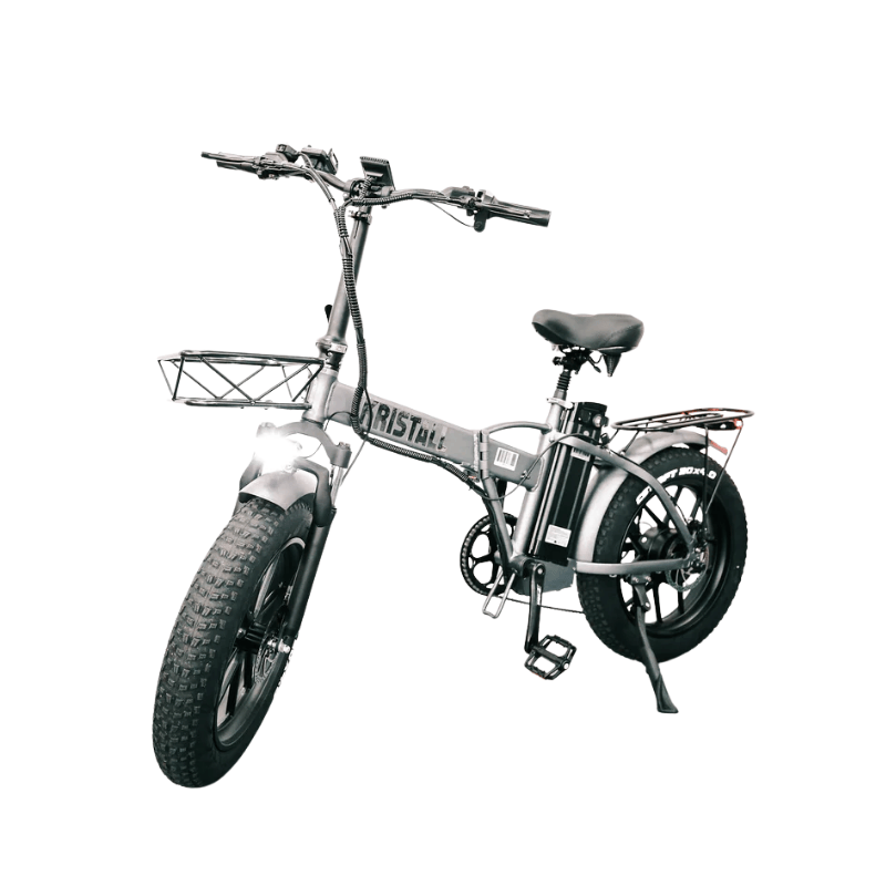 Kristall eBikes | Shop Kristall eBikes AUS – Avocado eBike