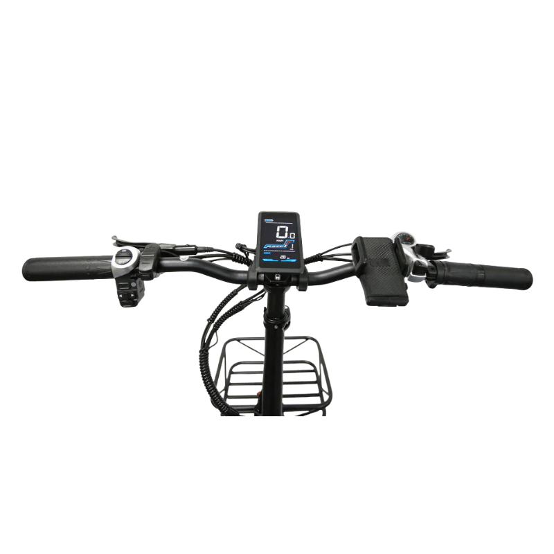 Kristall eBikes | Shop Kristall eBikes AUS – Avocado eBike