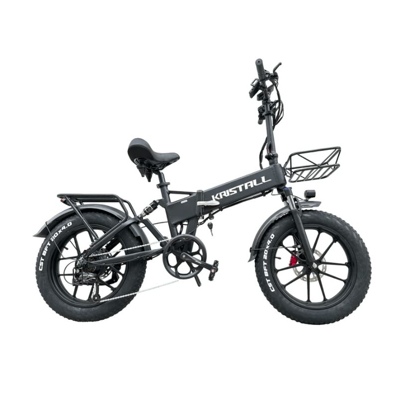 Kristall eBikes | Shop Kristall eBikes AUS – Avocado eBike