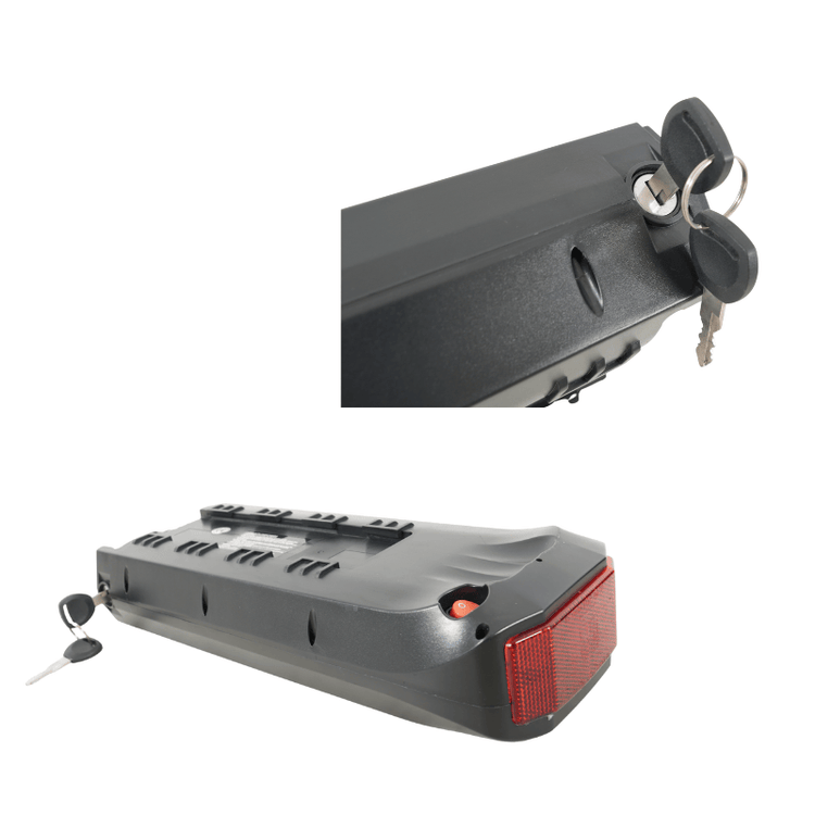 Mamba Sahara Step Through E-Bike Battery | Avocado Ebike – Avocado eBike