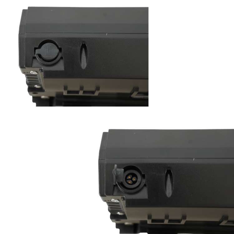 Mamba Sahara Step Through E-Bike Battery | Avocado Ebike – Avocado eBike