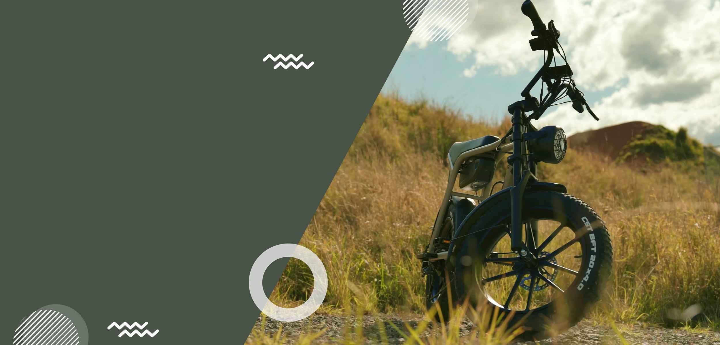 Avocado eBike | Australian eBike Seller & Wholesaler