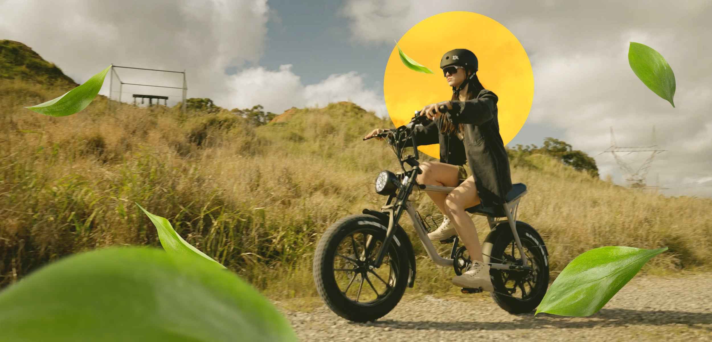 Avocado eBike | Australian eBike Seller & Wholesaler